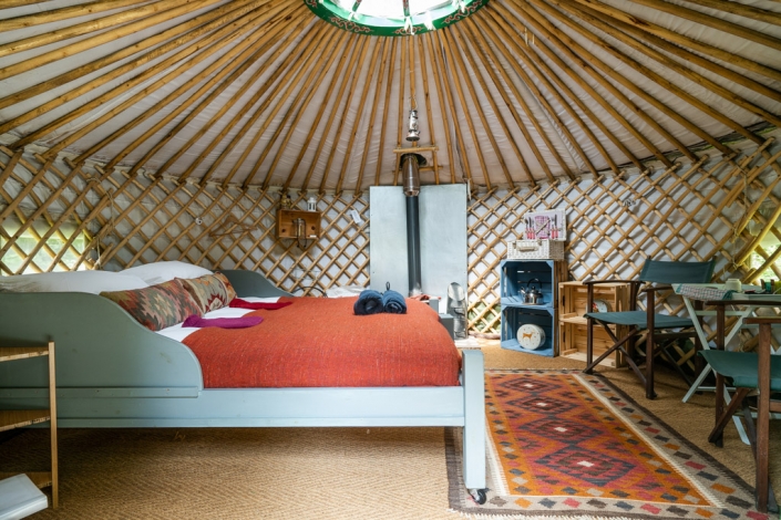 HOME - Bamff Ecotourism